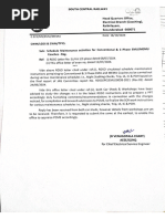 How To Write Letter To Rto | PDF