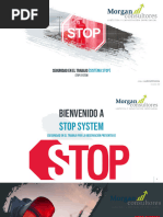 Programa DuPont STOP | PDF | Teoría | Medición