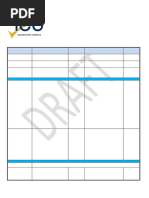 CPUT Academic Calendar 2026 Summary | PDF | Academic Term | Observances