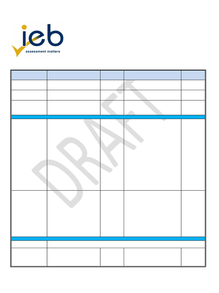 NSC Attachment NSC Draft Timetable 2025 | PDF | Linguistics | Languages ...