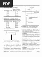 Table 8.6.2.2.1 Protection Areas and Maximum Spacing of Standard ...