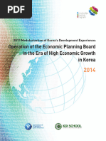 KSP For ODA Countries Guideline | PDF | Official Development Assistance ...