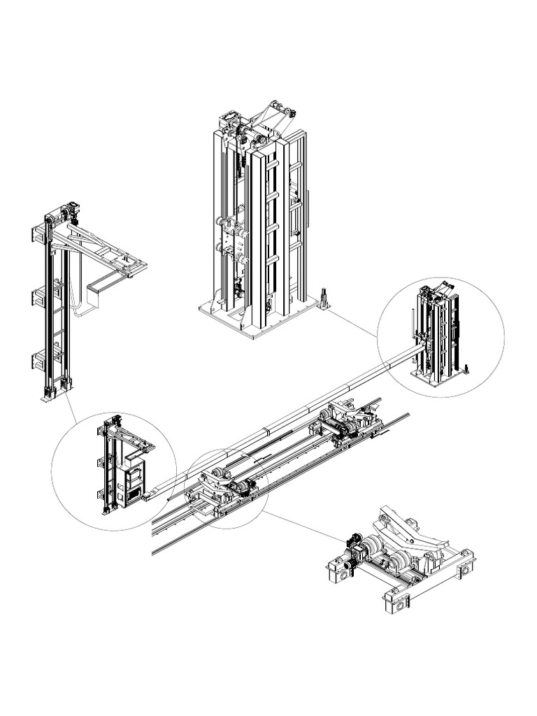 X-Ray For Spiral Pipe | PDF
