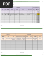 4x4 Risk Assessment Matrix Download | PDF