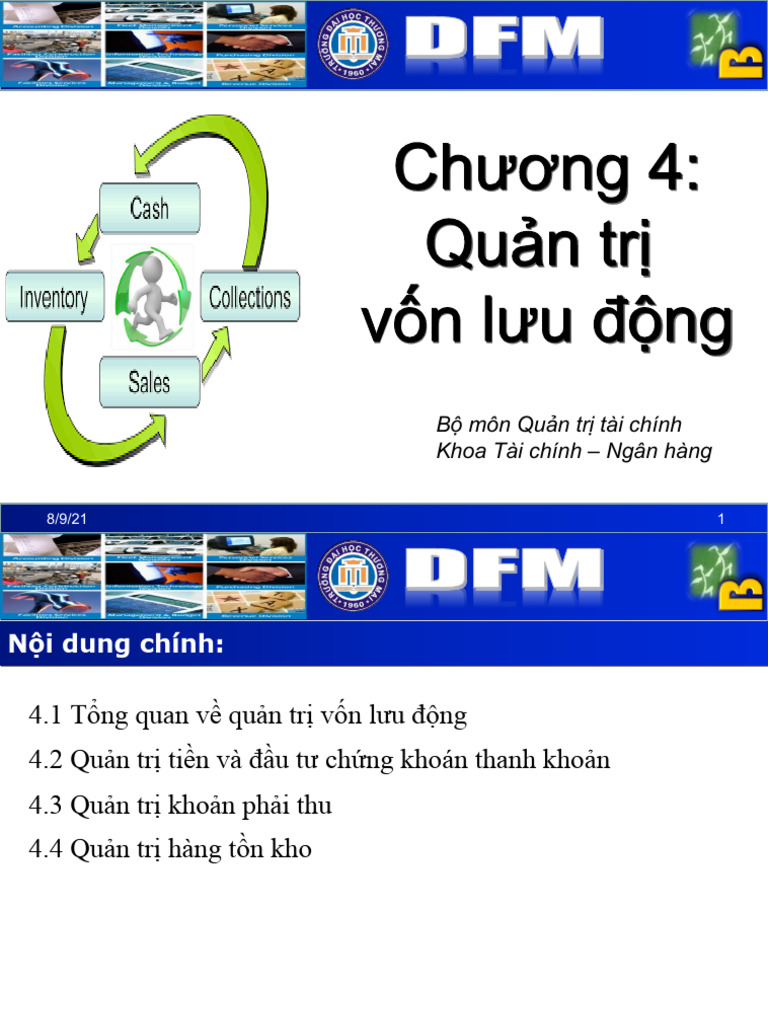 QTTC.04 - Quan Tri Von Luu Dong 2020 | PDF