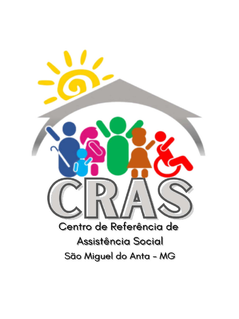 Logo Cras | PDF