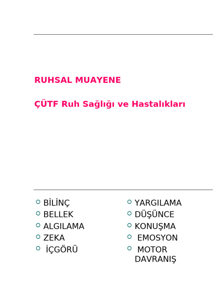 Ruh Muay | PDF