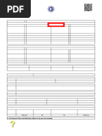 New India Shopkeepers Insurance Proposal Form | PDF | Insurance | Business