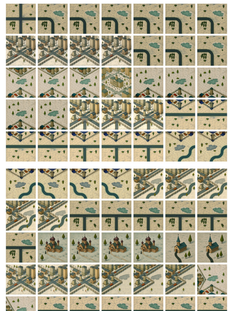 carcassonne tiles cold war_compressed | PDF