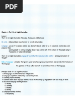 OJT Reflection Paper | PDF | Business