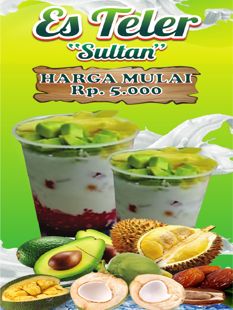Es Teler Sultan | PDF