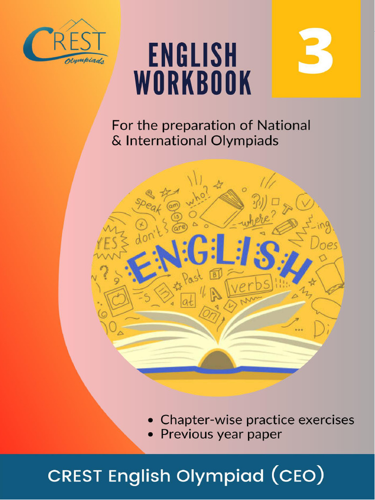 Word Power Workbook for Students | PDF | Pronoun | Plural