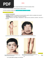 Avaliação e Classificação do Edema | PDF | Edema | Especialidades médicas