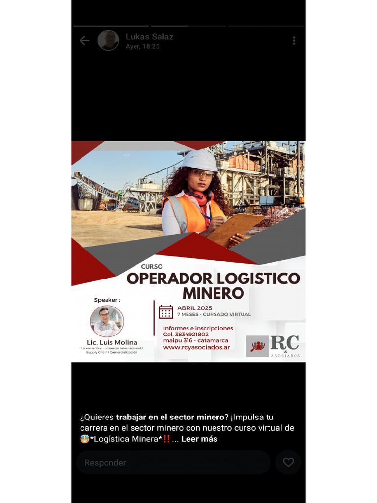 Mining Op - Course | PDF