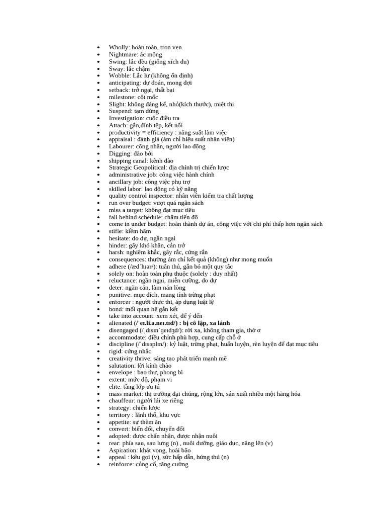 Tuvung_unit3+4 | PDF