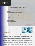 Normal Urine Routine Examination Report | PDF | Urine | Kidney
