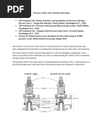 API Standard 521 - Guide For Pressure-Relieving and Depressuring ...