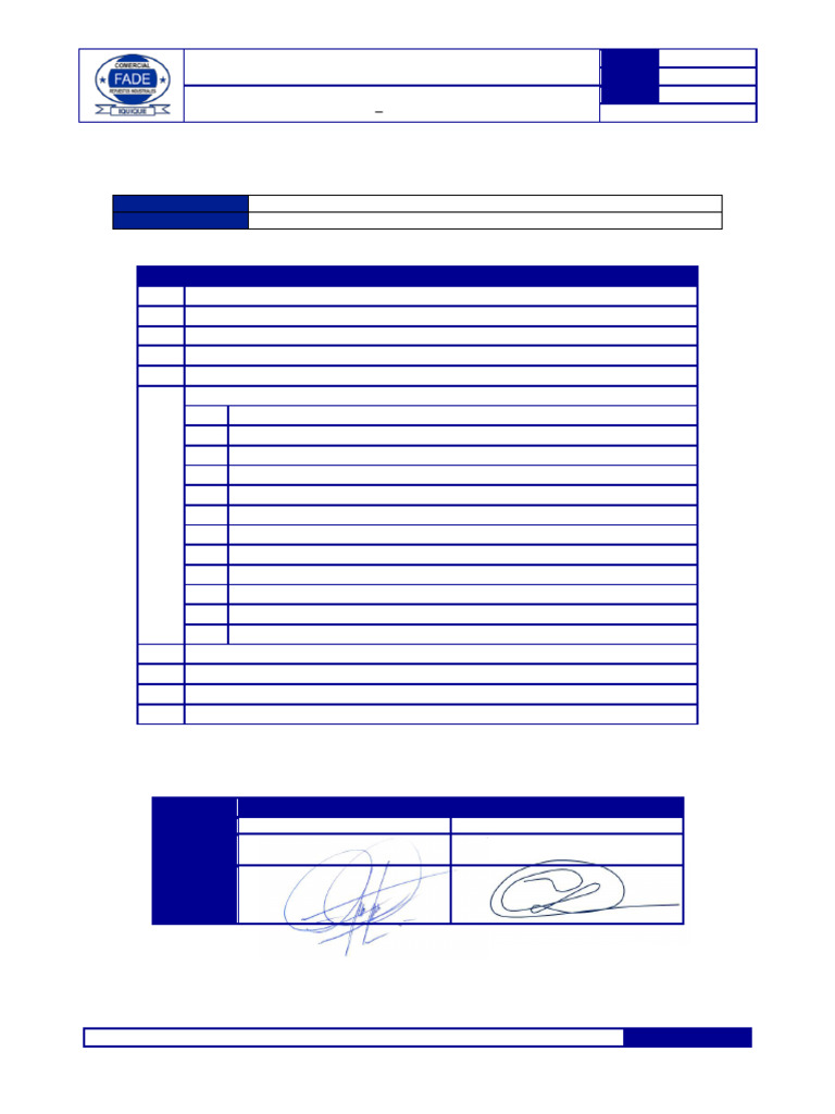 PREV-PROG-01 V02 (Programa de SST 2025 Corporativo) | PDF | Seguridad y salud ocupacional | La ...