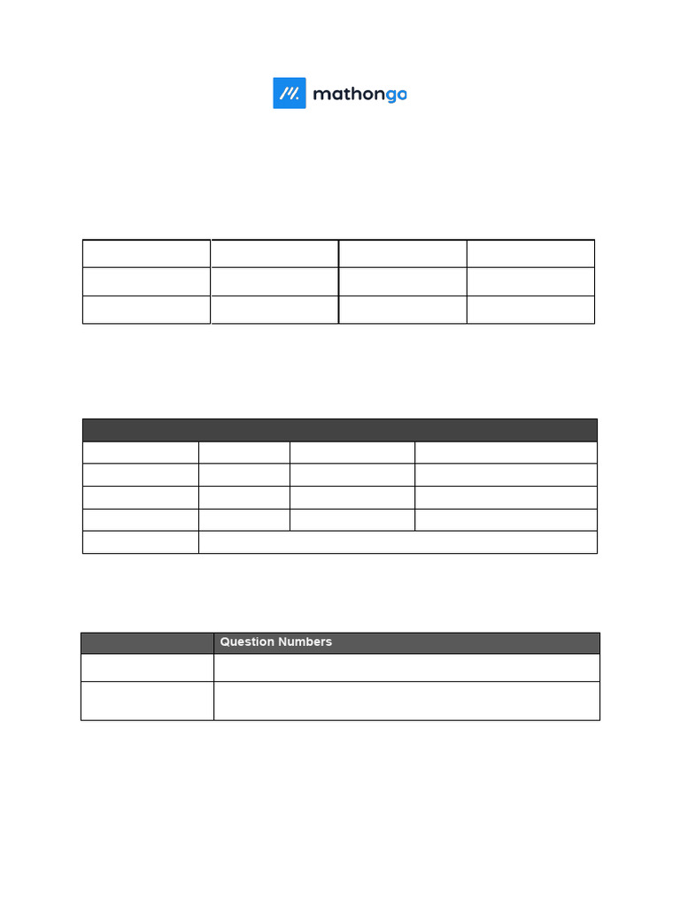 Question DPP 1 Trigonometry Mathongo Jee Main 2022 Crash Course | PDF ...