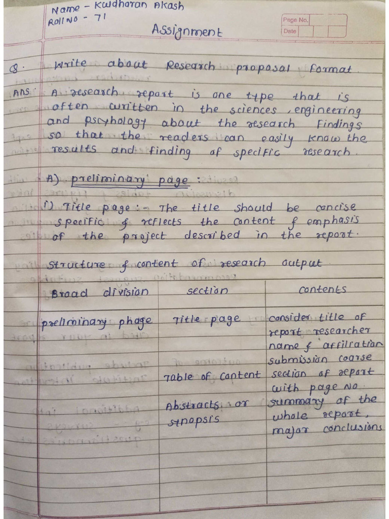 Biostat Assignment | PDF