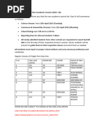 Class 11 Book List 22-23 | PDF | Science