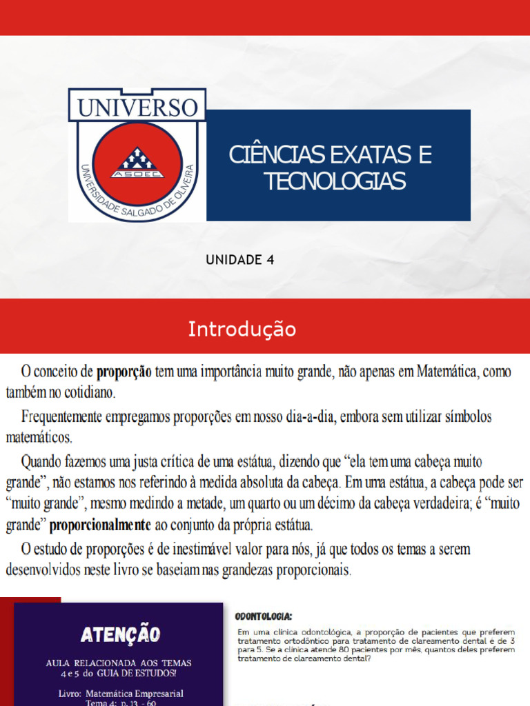 Ciet Aula02 Unid4 1sem2025 | PDF