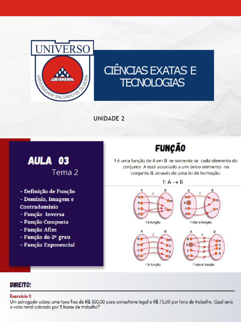 Ciet Aula01 Unid2 1sem2025 | PDF