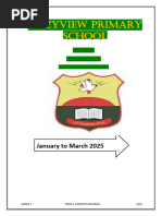 Understanding Levers for Grade 7 | PDF | Lever