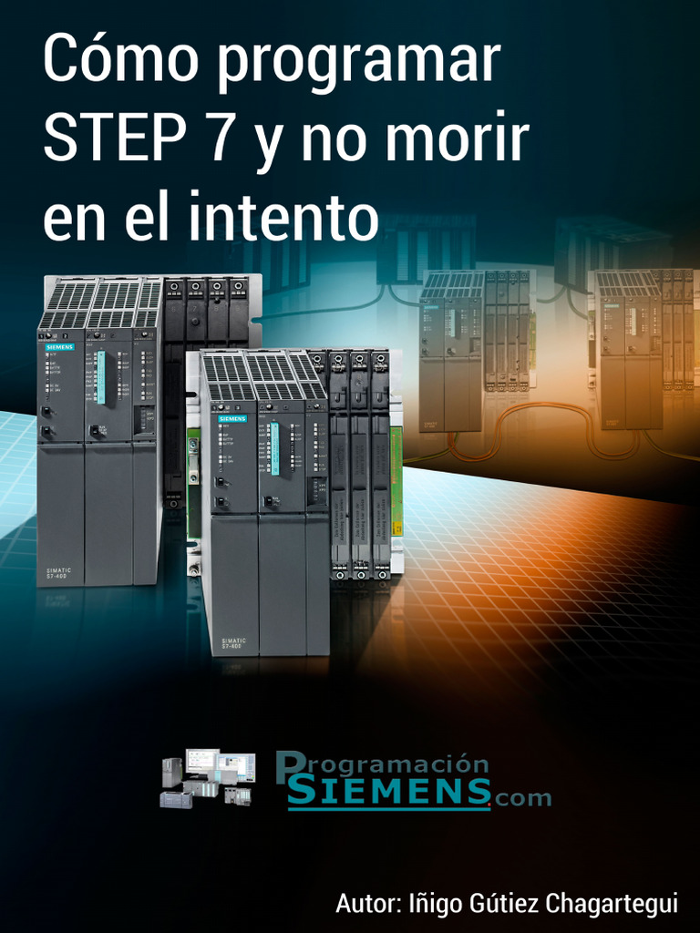 Cómo Programar Step 7 y No Morir en El Intento | PDF | Variable (informática) | Puntero ...