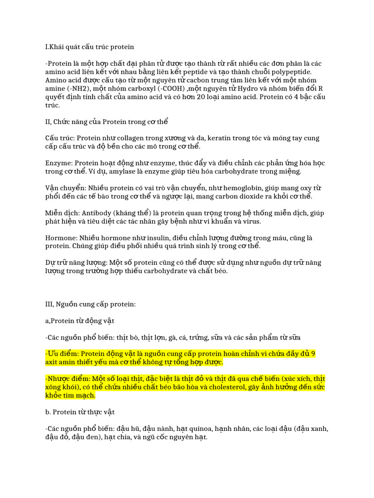 N I Dung Chính Sinh 15p (New) | PDF