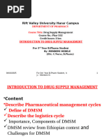 eAPTS User Manual for Health Facilities | PDF | Menu (Computing ...