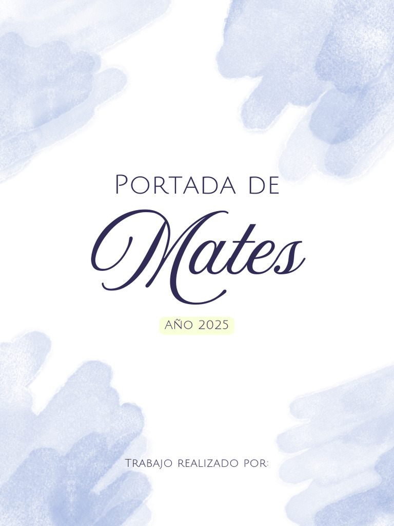 Port Ada Mates 29191 | PDF