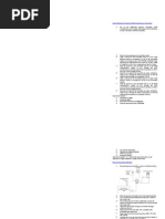 PSV Calibration Procedure Overview | PDF | Calibration | Gases