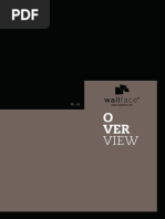 Hager Finish Chart | PDF