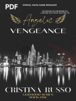 Sinners Anonymous: A Journey of Redemption | PDF