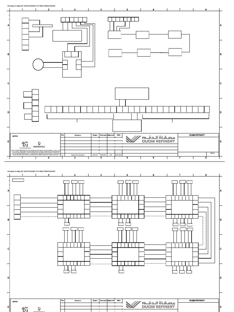 Filter Package Wiring Detail | PDF | Visual Cortex | Mental Processes