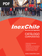 Catalogo Relsamex Electric 2023 | PDF | Aislador (Electricidad) | Electricidad