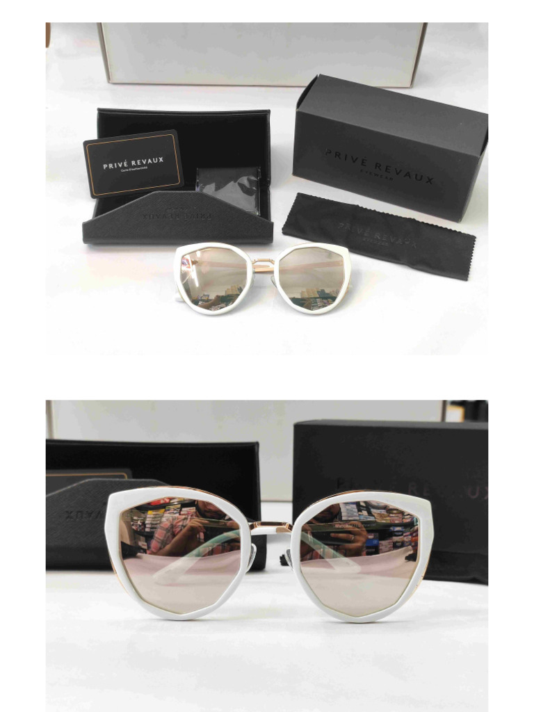 Prive Revaux | PDF