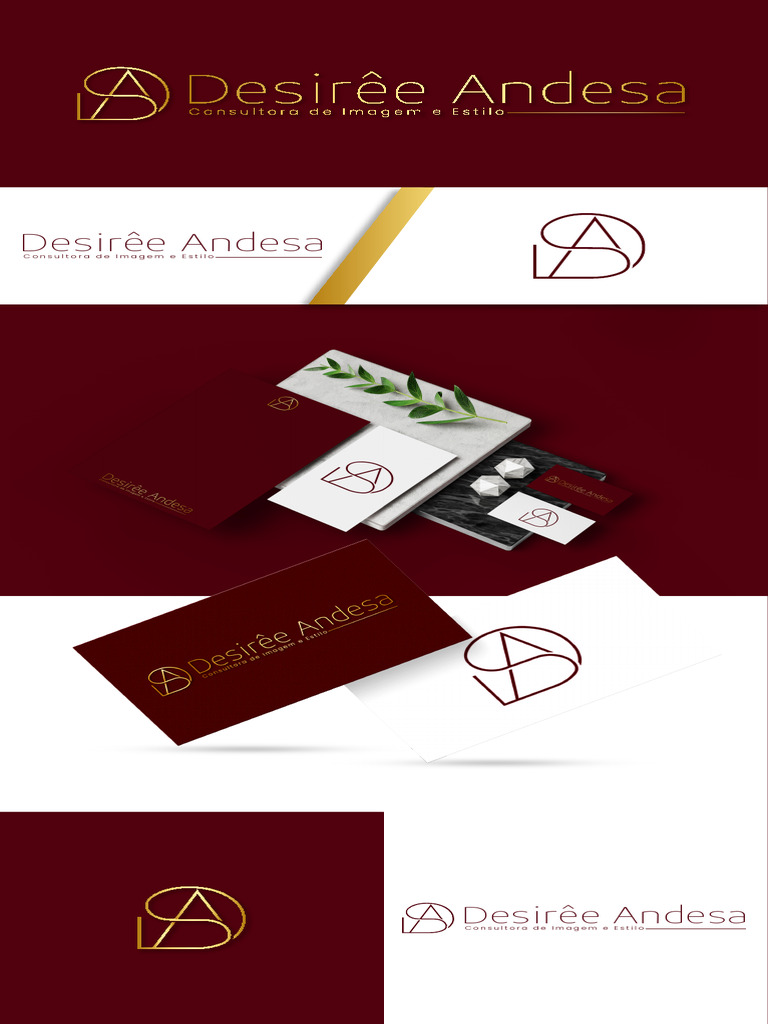 Apresentação Da Desiree Luize Andrade Pereira Santos | PDF