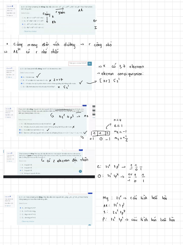 BTL Chương 2 BTH | PDF