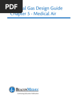 Chapter 1 - Design Process: Beaconmedæs Medical Gas Design Guide | PDF ...