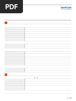 EPOFIX Resin Safety Data Sheet | PDF | Toxicity | Dangerous Goods