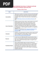 IU Fraternity Rankings Overview | PDF | Fraternities And Sororities ...