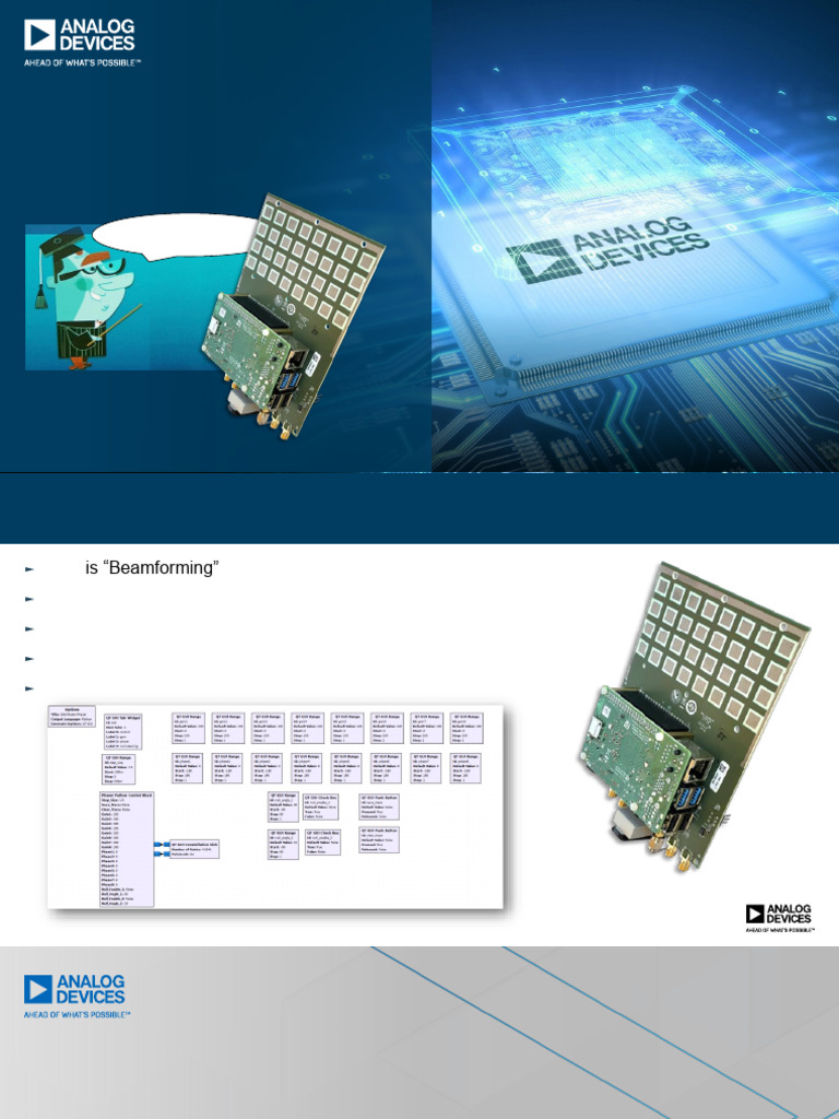 Phaser X Band Radar System Overview | PDF | Radar | Antenna (Radio)