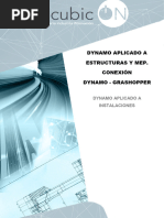 Dynamo Primer | PDF | Programa de computadora | Programación