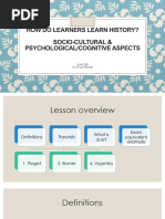 Brown Assessment of Beliefs Scale - (Adult Version) : 1. Conviction ...