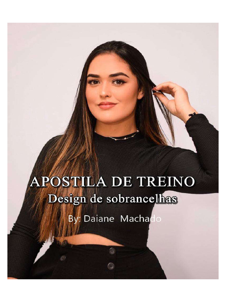 Ebook Treino Daiane Machado | PDF