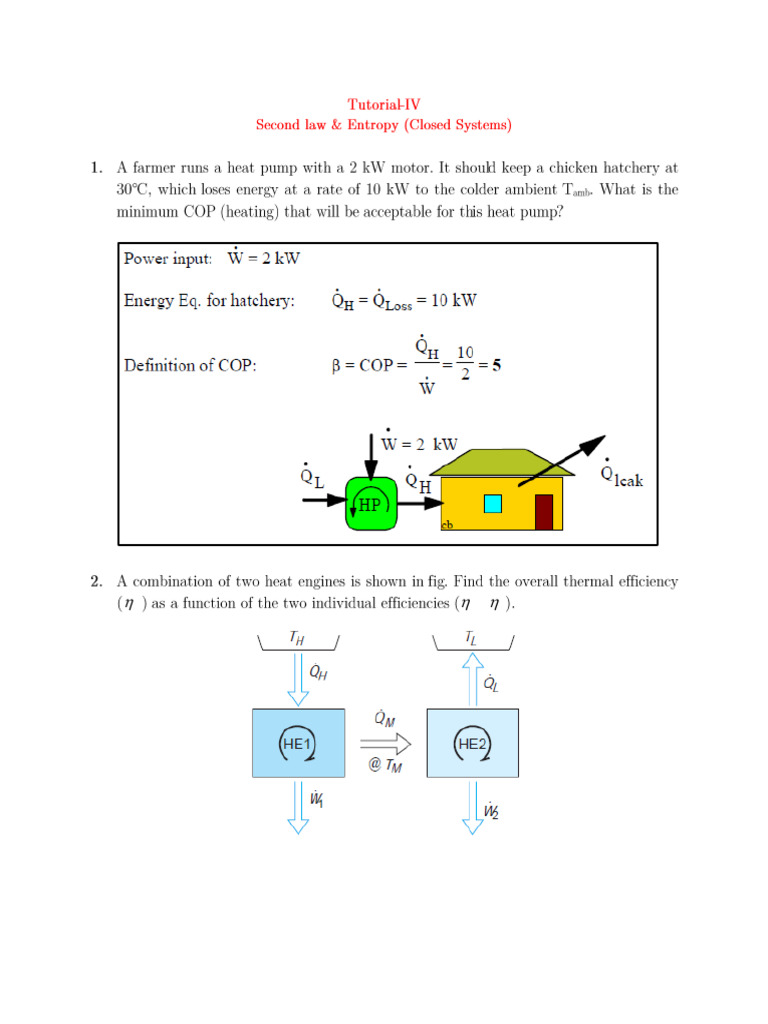 Detailed Solution Tut-4 | PDF