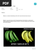 MYP Formula Booklet | PDF