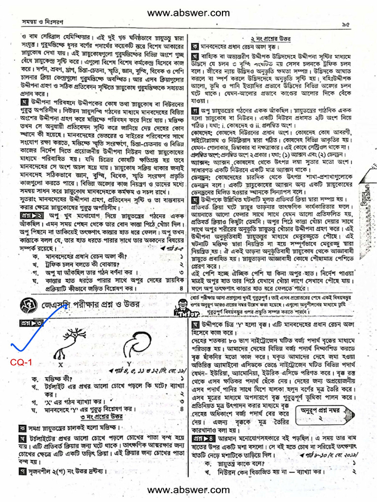 Chapter 5 Science | PDF